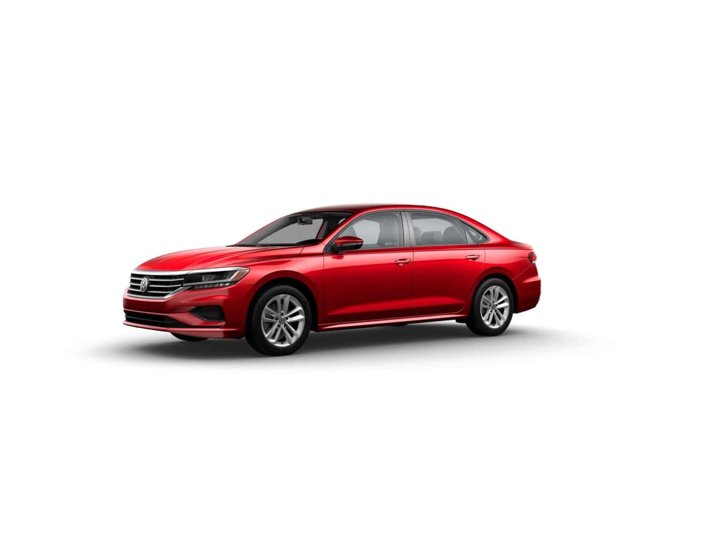 Volkswagen Passat | Gurley Leep Volkswagen