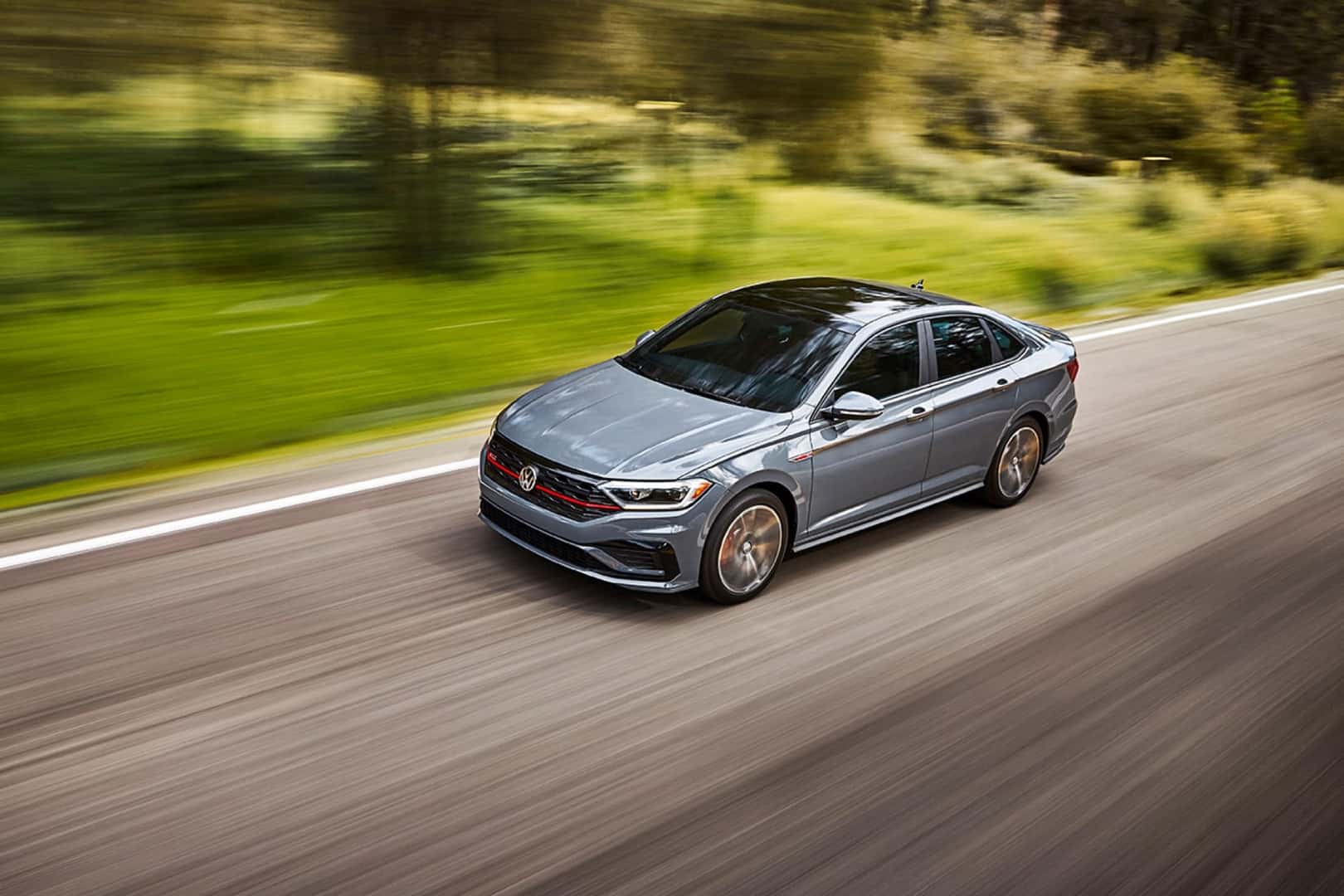 Volkswagen Jetta GLI | Gurley Leep Volkswagen