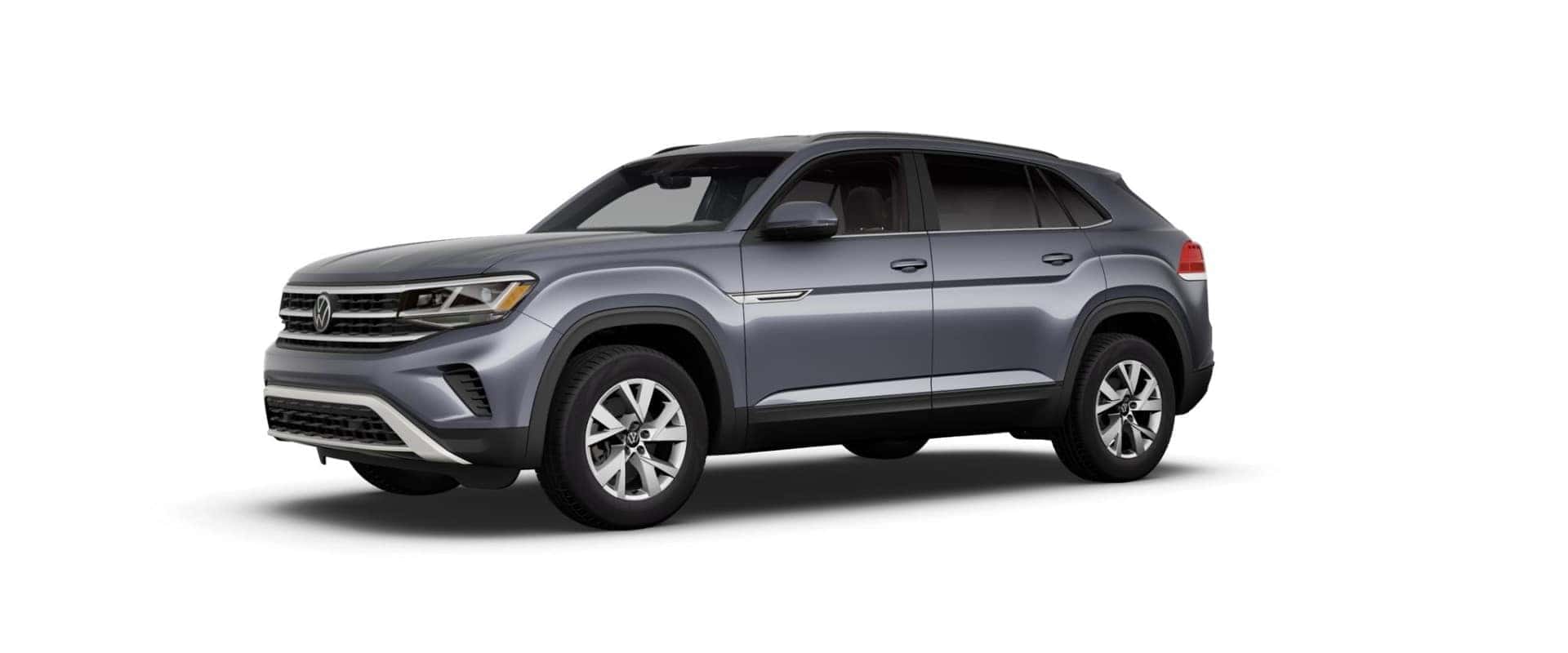 Volkswagen Atlas Cross Sport | Gurley Leep Volkswagen