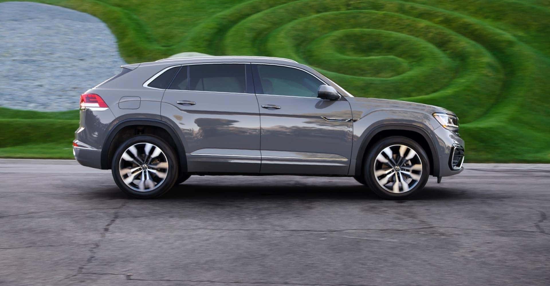 Volkswagen Atlas Cross Sport | Gurley Leep Volkswagen