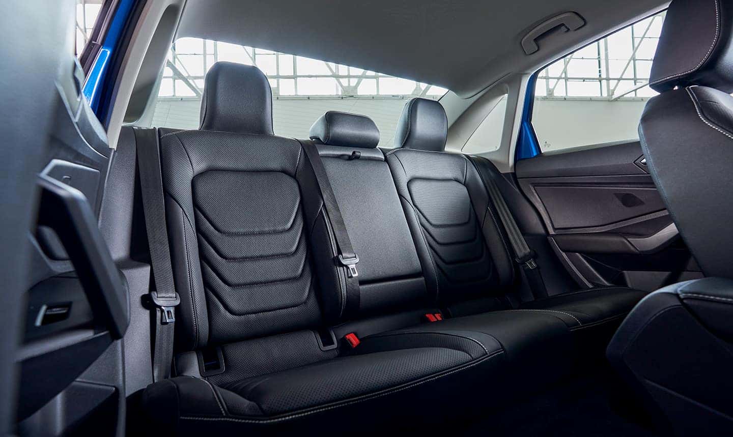 Volkswagen Jetta | Gurley Leep Volkswagen