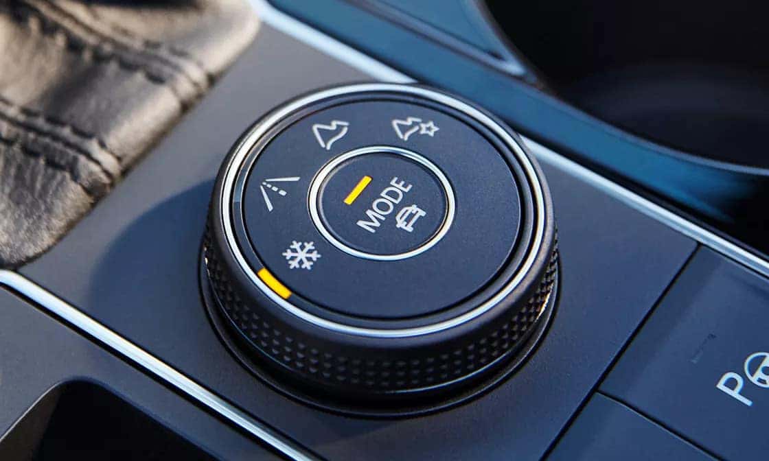 Volkswagen Atlas Cross Sport | Gurley Leep Volkswagen