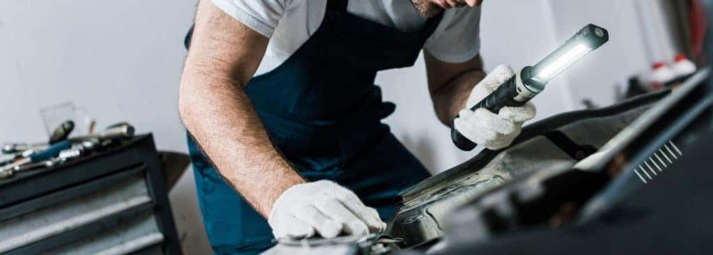 Porsche Maintenance Schedules | Hendrick Porsche