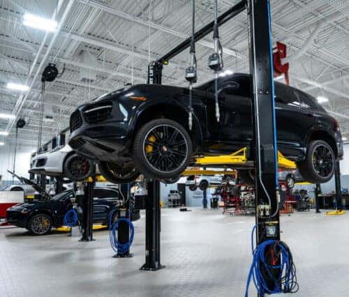 Auto Service, Oil Change & Car Maintenance near Matthews