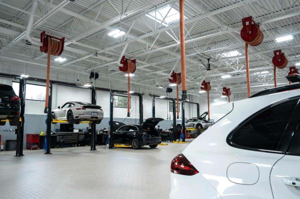 Auto Service, Oil Change & Car Maintenance near Matthews