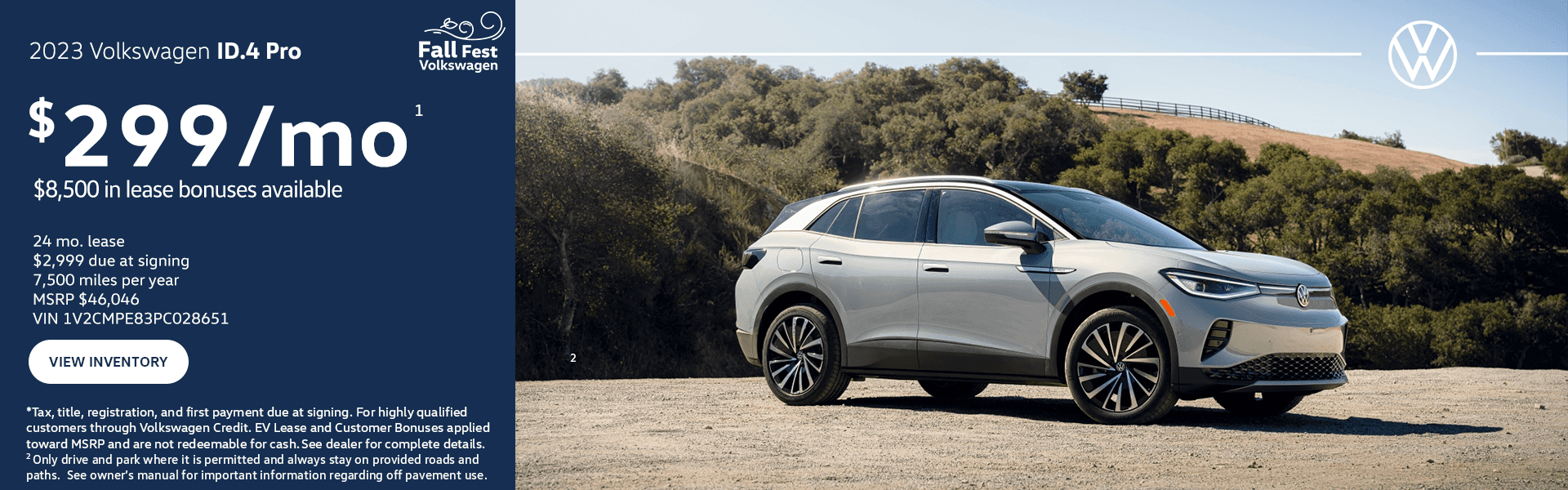 Jennings Volkswagen | New & Used Car Dealer in Glenview, IL