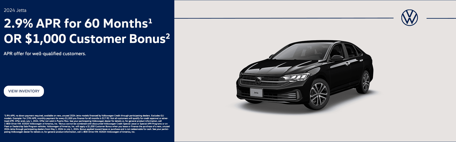 Jennings Volkswagen | New & Used Car Dealer in Glenview, IL