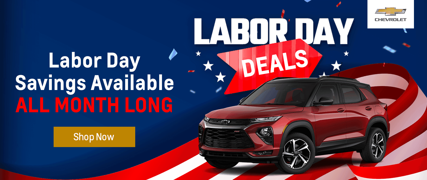 Chevrolet Dealership Near Me in Glen Ellyn, IL | Jerry Haggerty Chevrolet