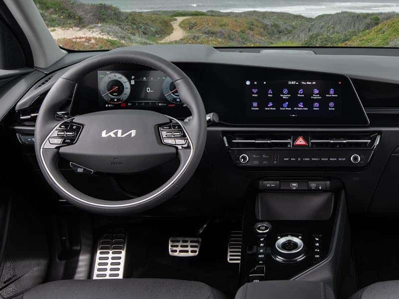 New 2025 Kia Niro Hybrid in Tuscaloosa, AL