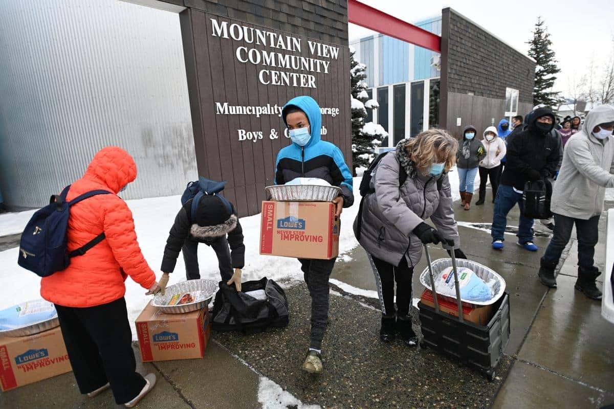 Thanksgiving Blessing | Kendall Auto Alaska