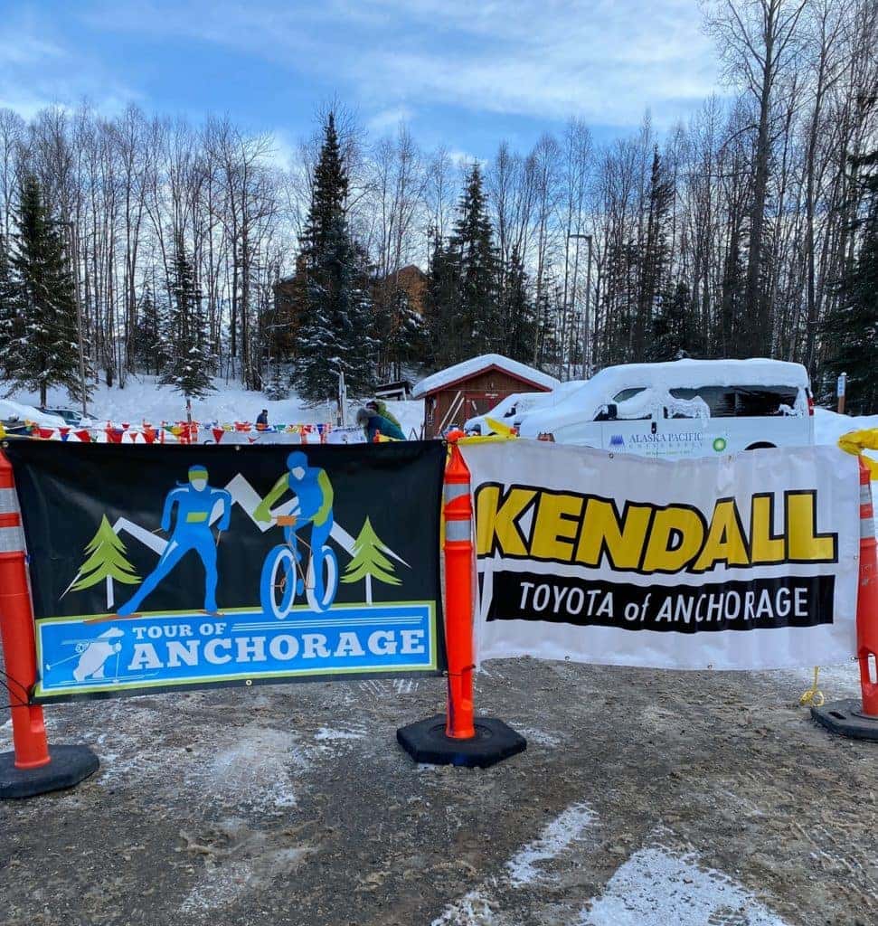 The Tour of Anchorage | Kendall Auto Alaska