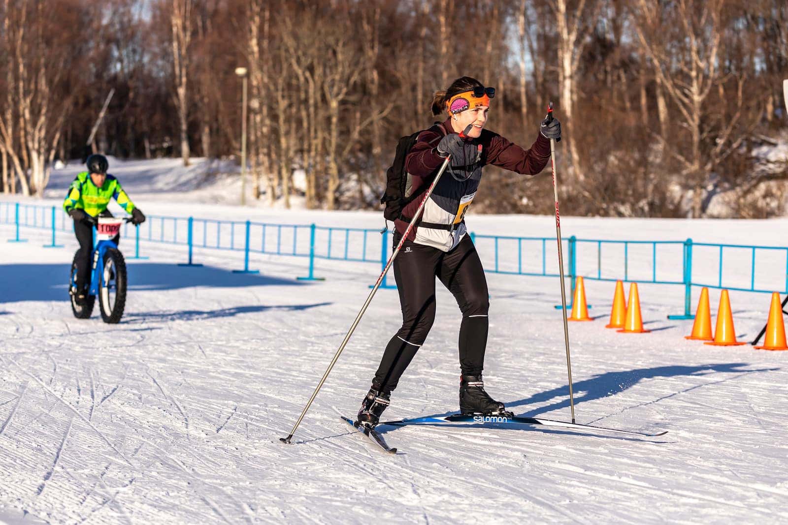 The Tour of Anchorage | Kendall Auto Alaska