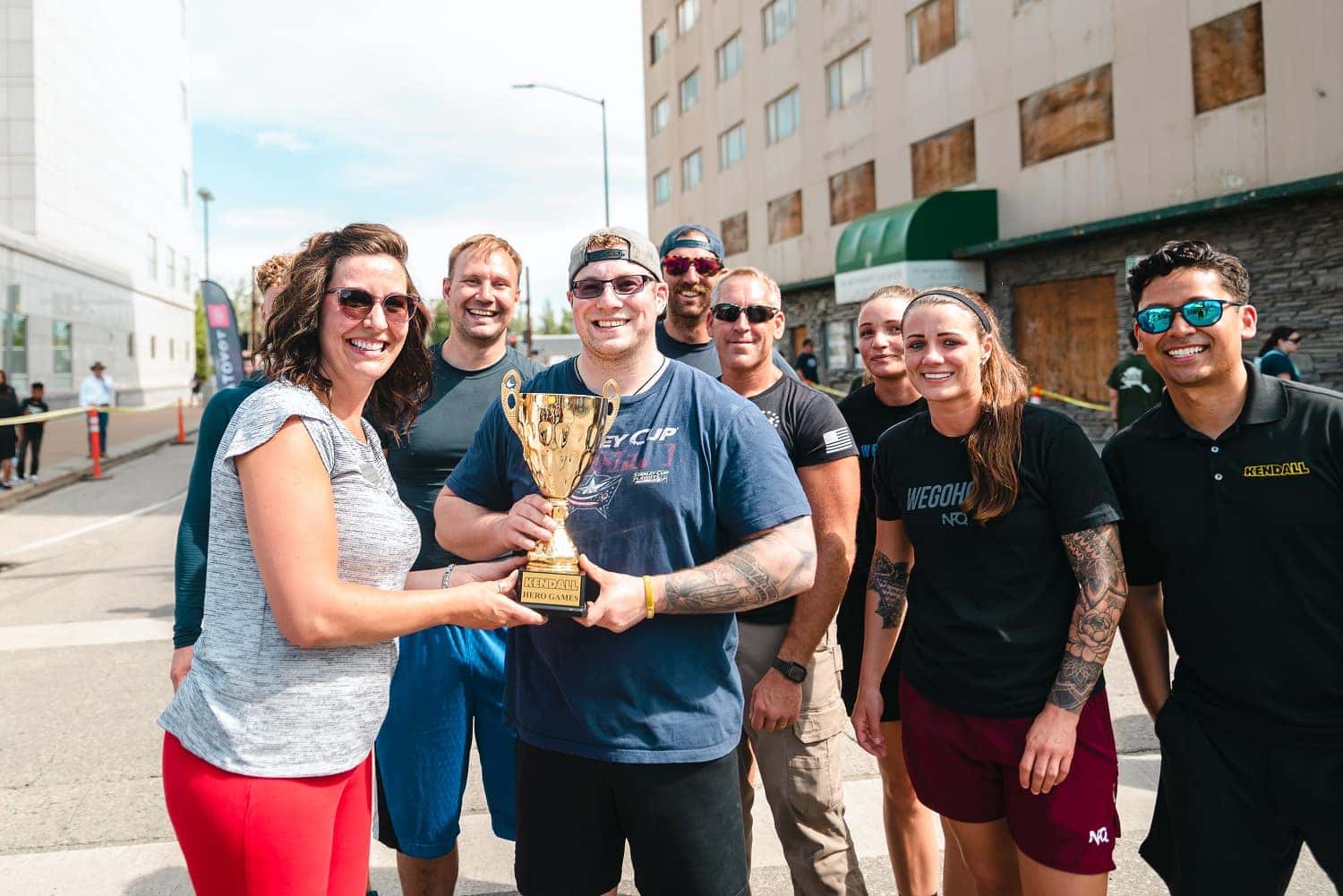 Kendall Hero Games | Kendall Auto Alaska