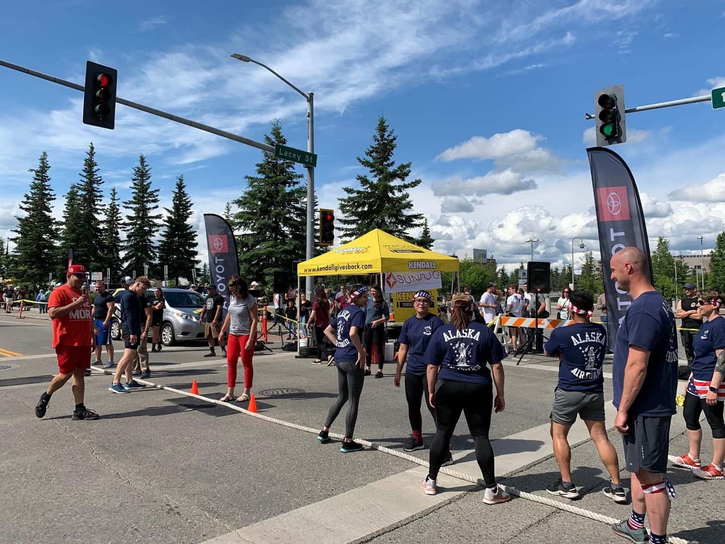 Kendall Hero Games | Kendall Auto Alaska