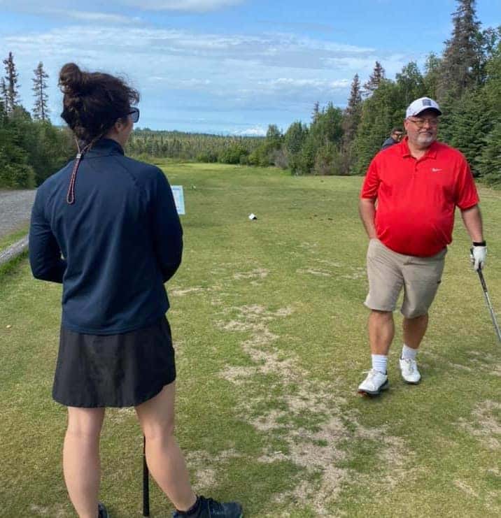 Kenai Watershed Forum Charity Golf Tournament | Kendall Auto Alaska