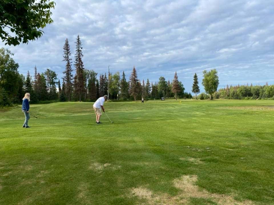 Kenai Watershed Forum Charity Golf Tournament | Kendall Auto Alaska
