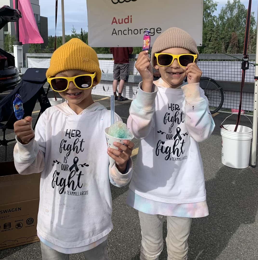 Alaska Run For Women | Kendall Auto Alaska