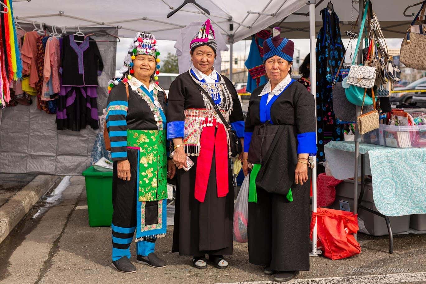 Alaska Hmong New Year | Kendall Auto Alaska