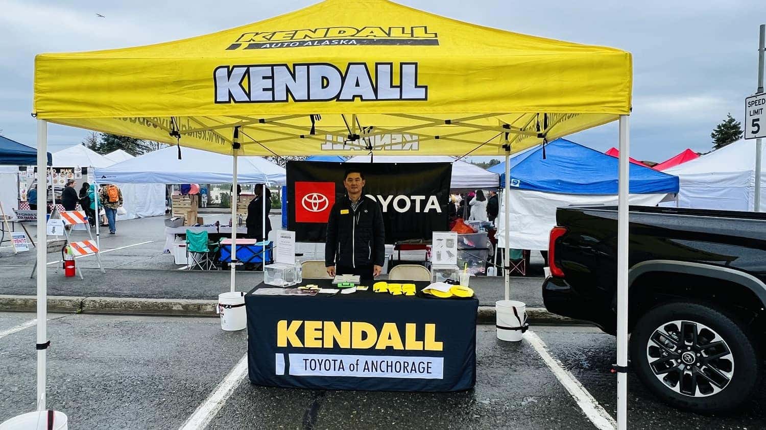 Alaska Hmong New Year | Kendall Auto Alaska