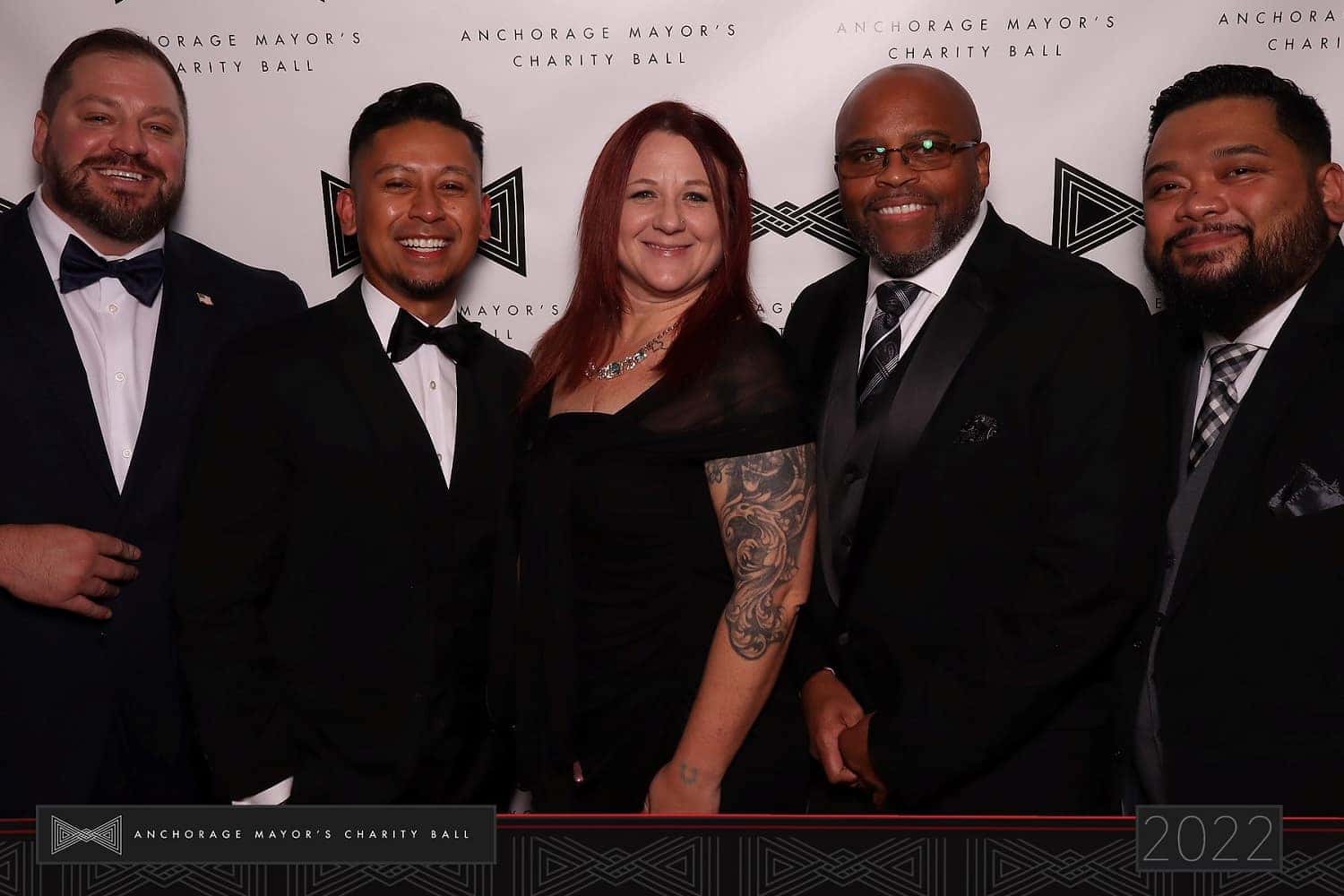 Anchorage Mayor’s Charity Ball | Kendall Auto Alaska