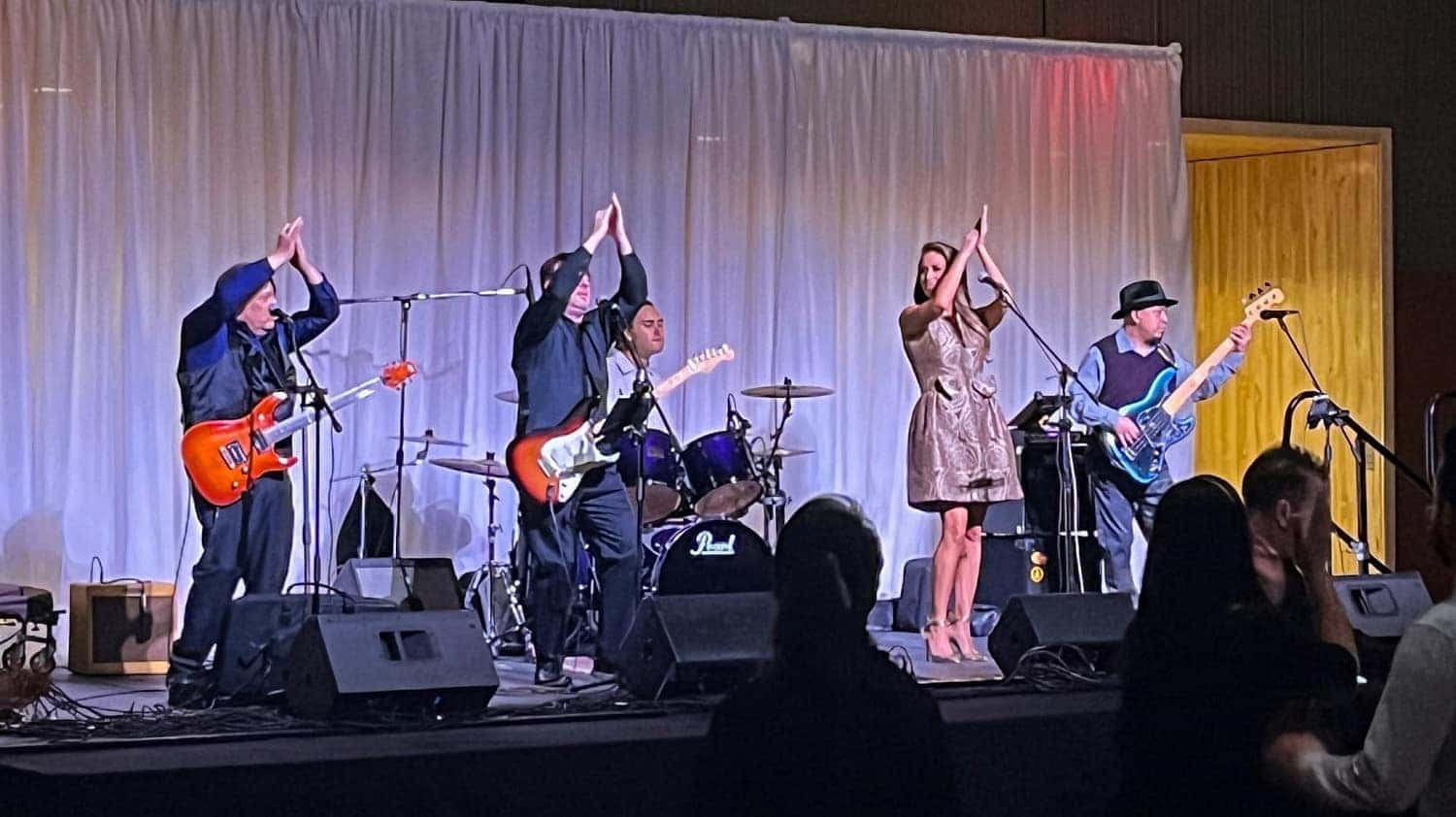 Anchorage Mayor’s Charity Ball | Kendall Auto Alaska