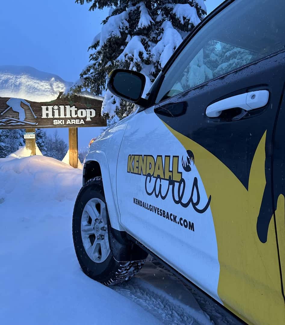 Free Ski Day | Kendall Auto Alaska