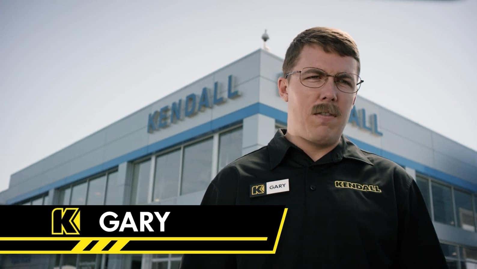 It's Gary | Kendall Auto Alaska