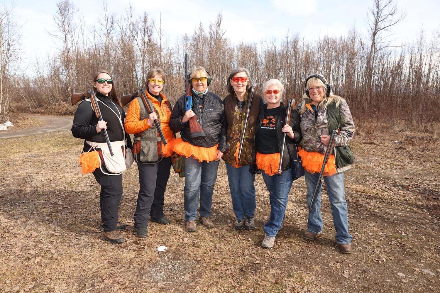 Team Kendall Wins 1st Place at Shoot for the Cure Alaska | Kendall Auto ...