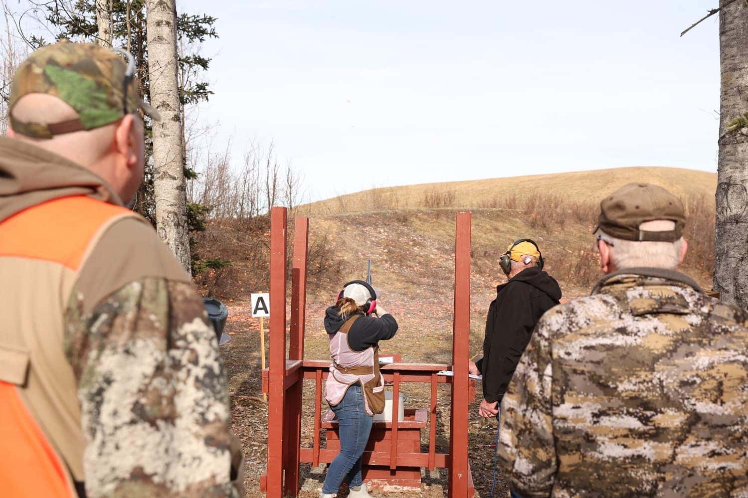 Team Kendall Wins 1st Place at Shoot for the Cure Alaska | Kendall Auto ...