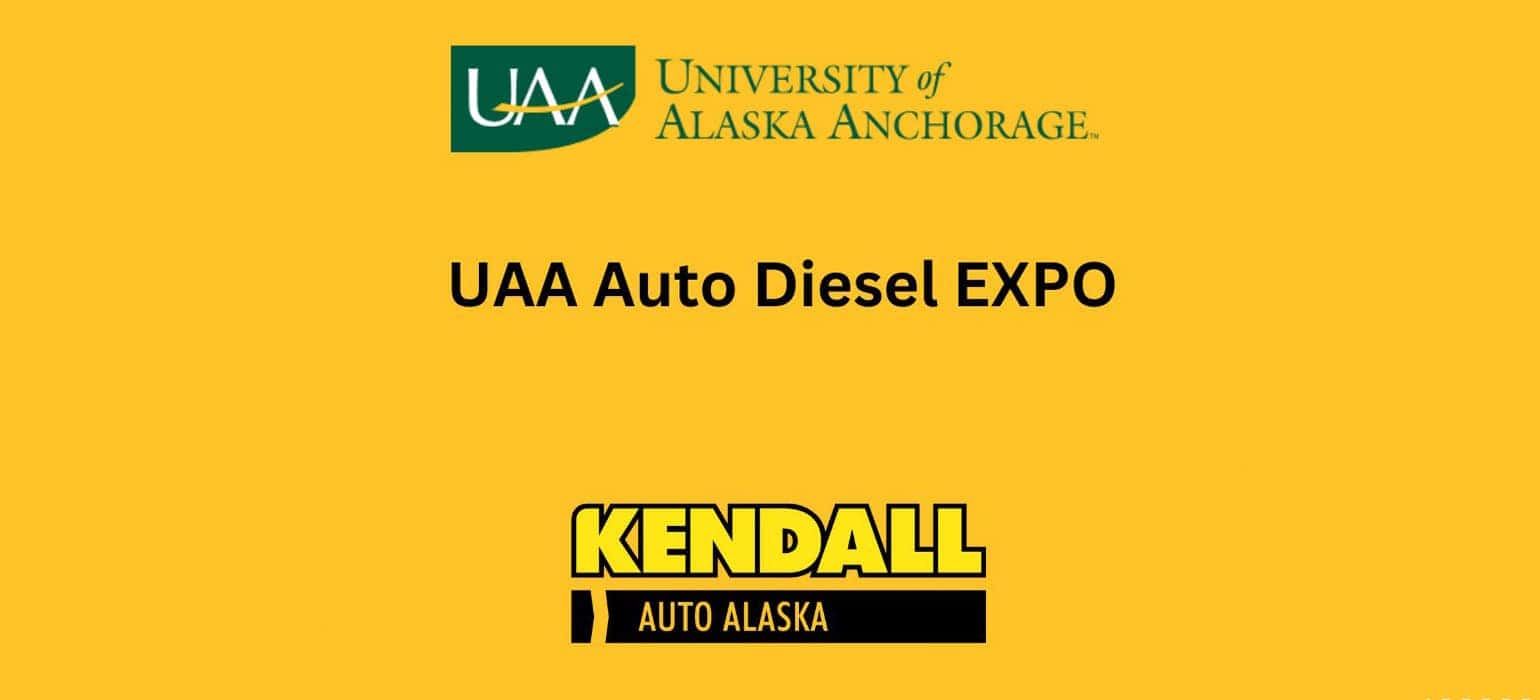 Kendall Auto Alaska | New & Used Car Dealerships in Alaska