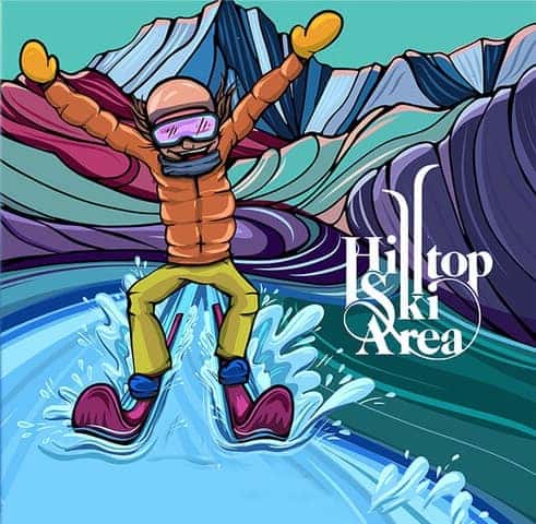 Join Kendall for Hilltop’s Sink or Skim Pond Skim Competition | Kendall ...