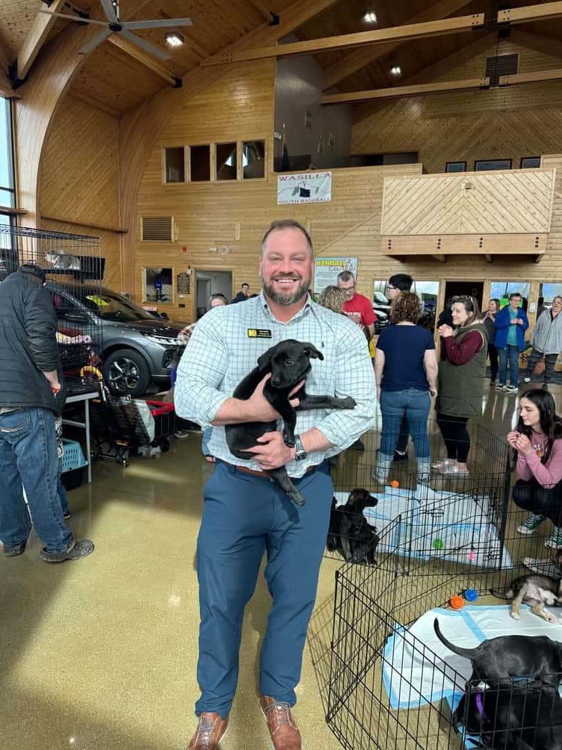 Helping 13 Pets Find Their Forever Homes at the 3rd Annual Pet Adoption ...