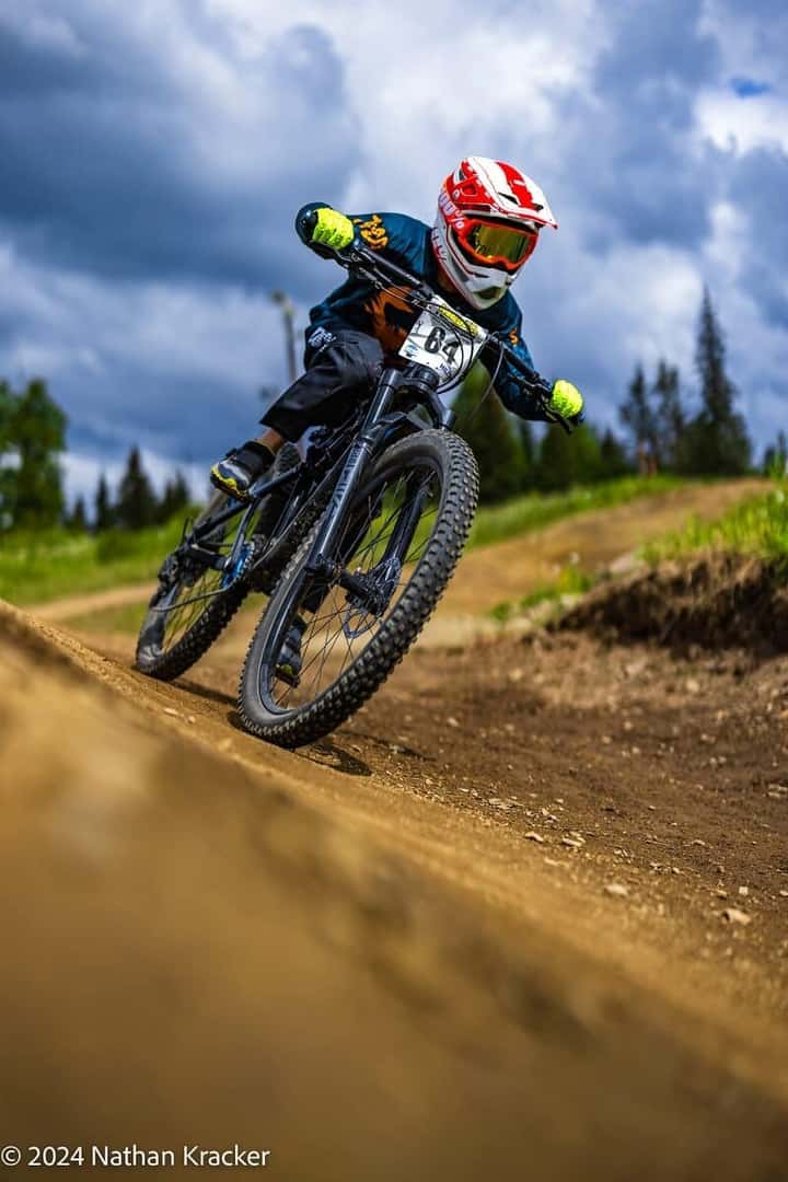 Kendall Auto Alaska and Hilltop Begin the Hill Race Series | Kendall ...