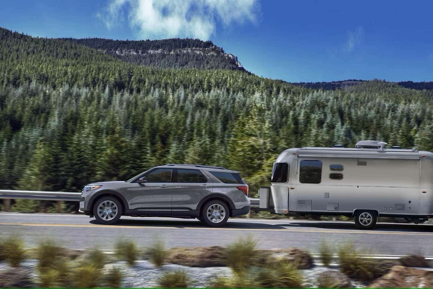 New Cars for Sale in Anchorage, AK | New SUVs & New Trucks