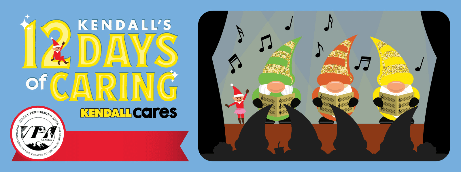 A Charlie Brown Christmas – Kendall-Ville | Kendall Toyota of Fairbanks