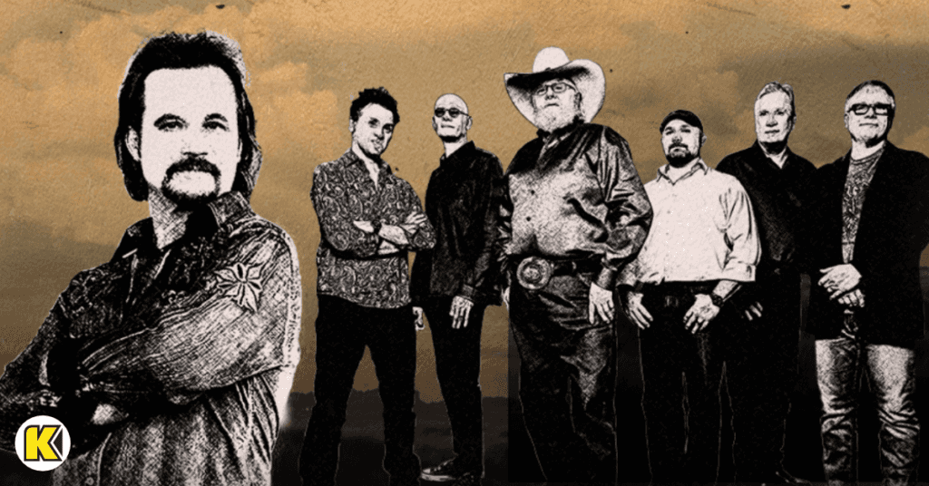 Enter to Win FREE Travis Tritt Tickets in Idaho | Kendall Auto Idaho