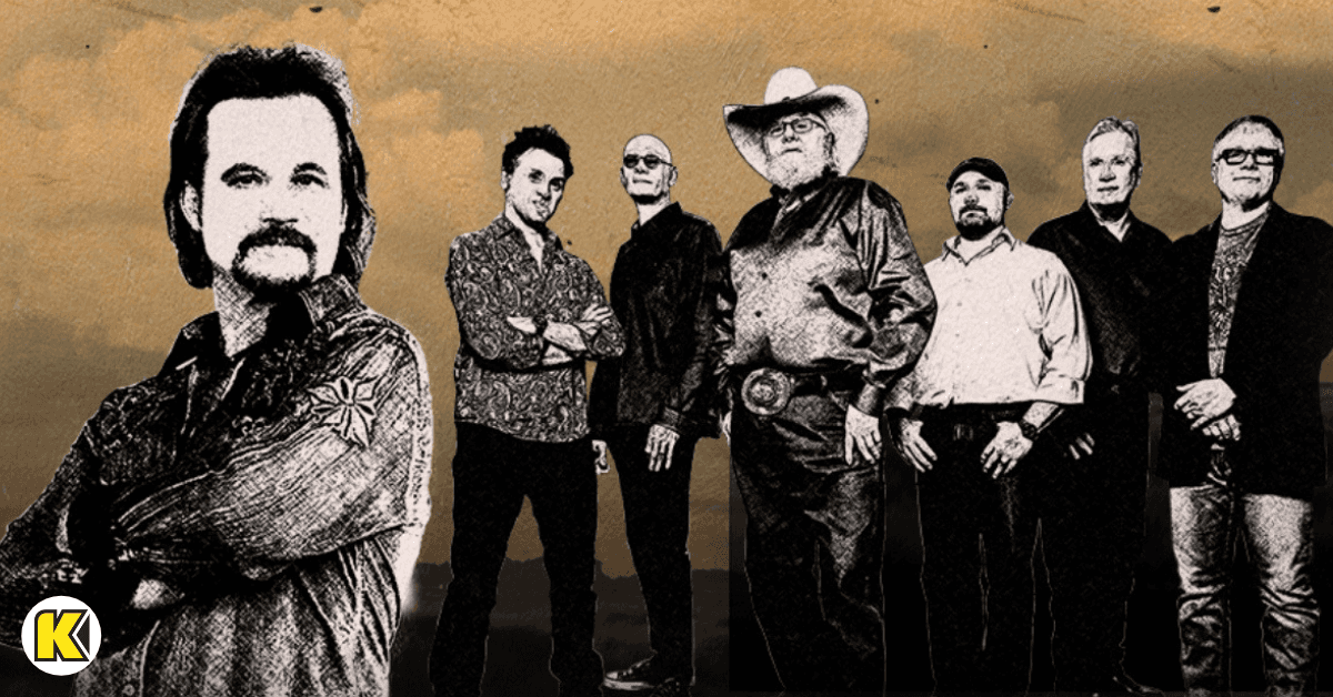 Enter to Win FREE Travis Tritt Tickets in Idaho | Kendall Auto Idaho