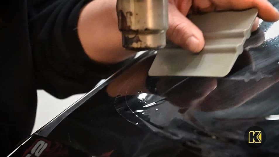 Stay Cool and Protect Yourself with a Fresh Window Tint! | Kendall Auto ...