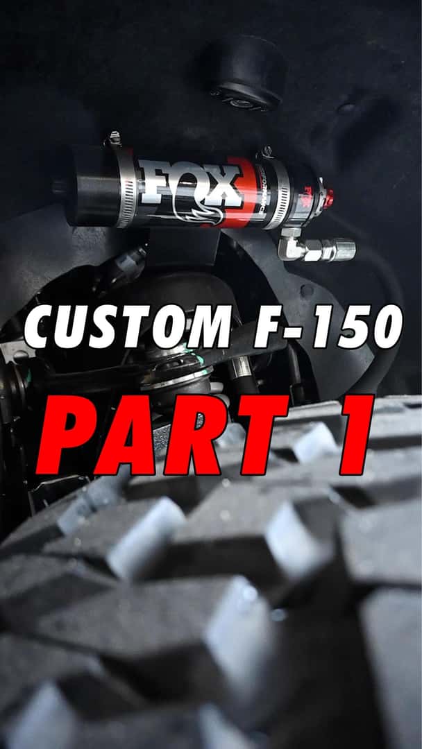 Customize Your New Ford F-150 in Meridian - Part 1! | Kendall Auto Idaho