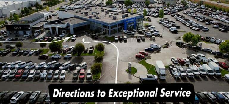 Kendall Auto Idaho | New and Used Car Dealers in Meridian & Nampa, ID