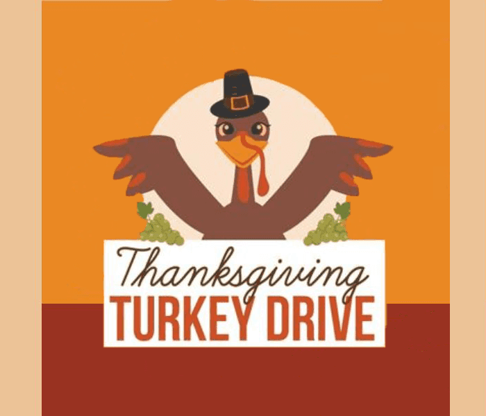 Join Us for the Thanksgiving Turkey Drive and Help Those in Need! | Kendall Auto Idaho