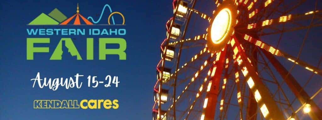 Celebrating Community, Tradition, and Summer Fun at the Western Idaho ...