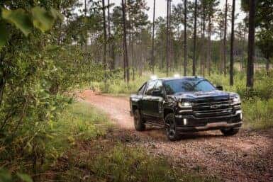 Used Chevrolet for Sale in Nampa, ID | Used Chevy Dealership