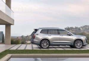 New Cadillac Cars in Idaho & Oregon | Cadillac Dealerships | Kendall ...