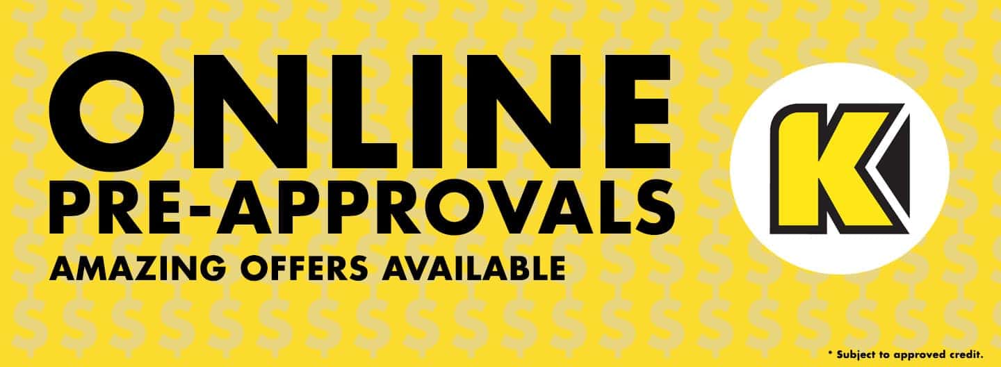 Online Car Buying and Home Delivery | Kendall Automotive Group