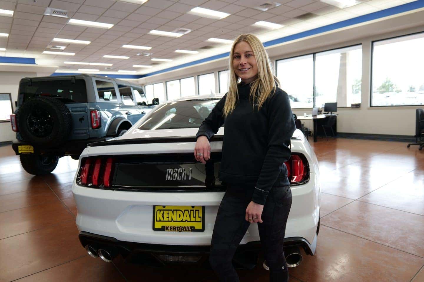 Meet The Kendall U Athletes of Montana! | Kendall Auto Group
