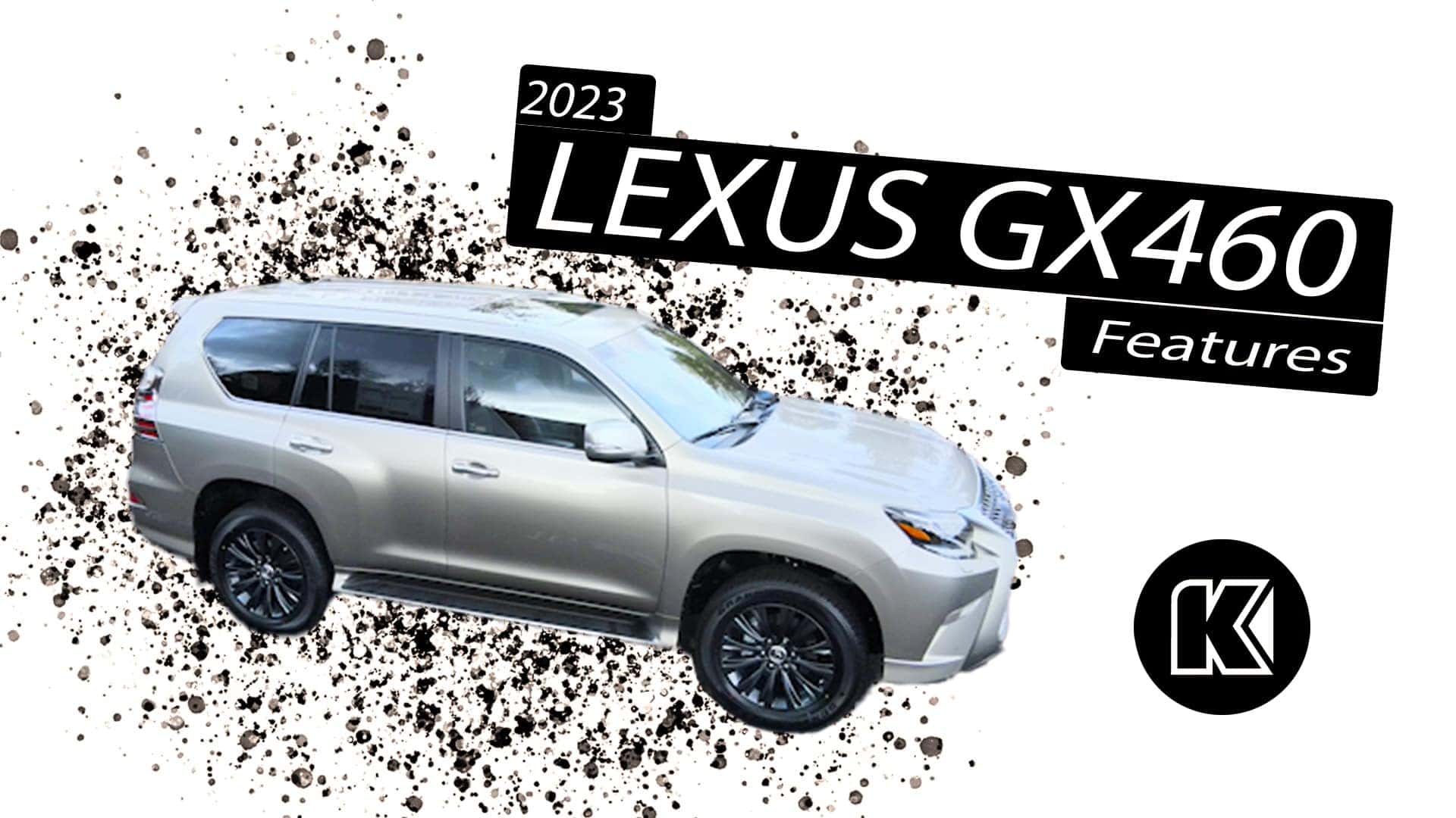 A Luxury SUV w/ 6,500 Towing Capacity | Kendall Auto Group