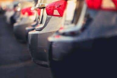 Used Cars for Sale in Eugene | Kendall Auto Group