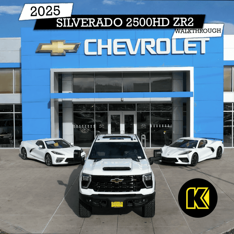 Kendall Automotive Group | New & Used Dealerships Serving Alaska, Idaho ...