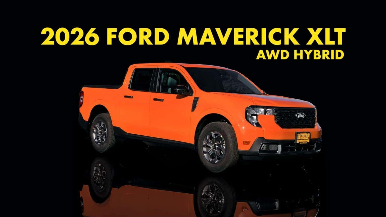 Kendall Automotive Group | New & Used Dealerships Serving Alaska, Idaho ...